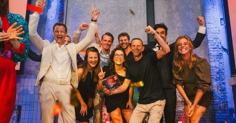 Wat is leiderschap? | Great Place To Work